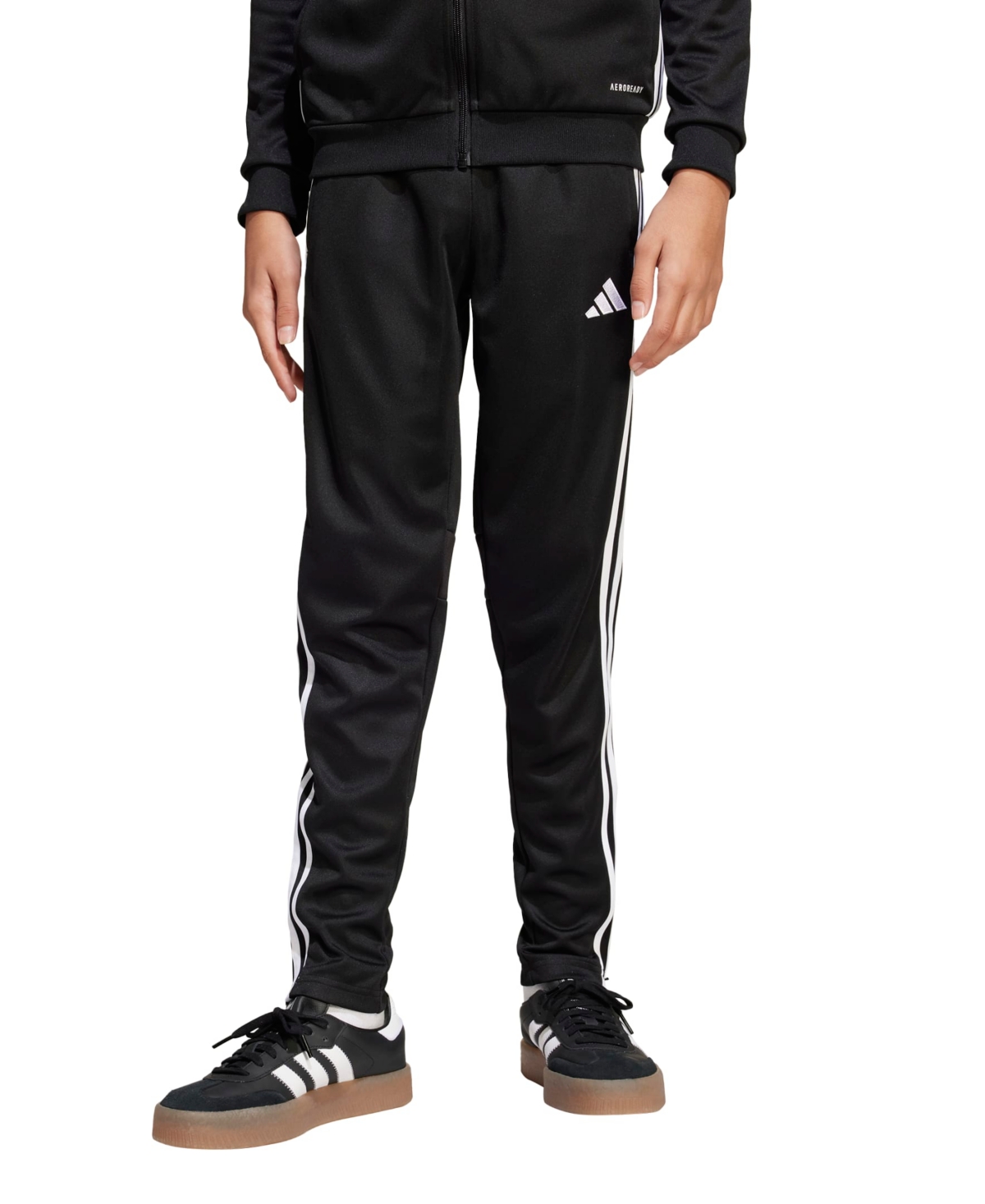 Click here for adidas Big Boys Tiro 25 Essentials Training Pants... prices