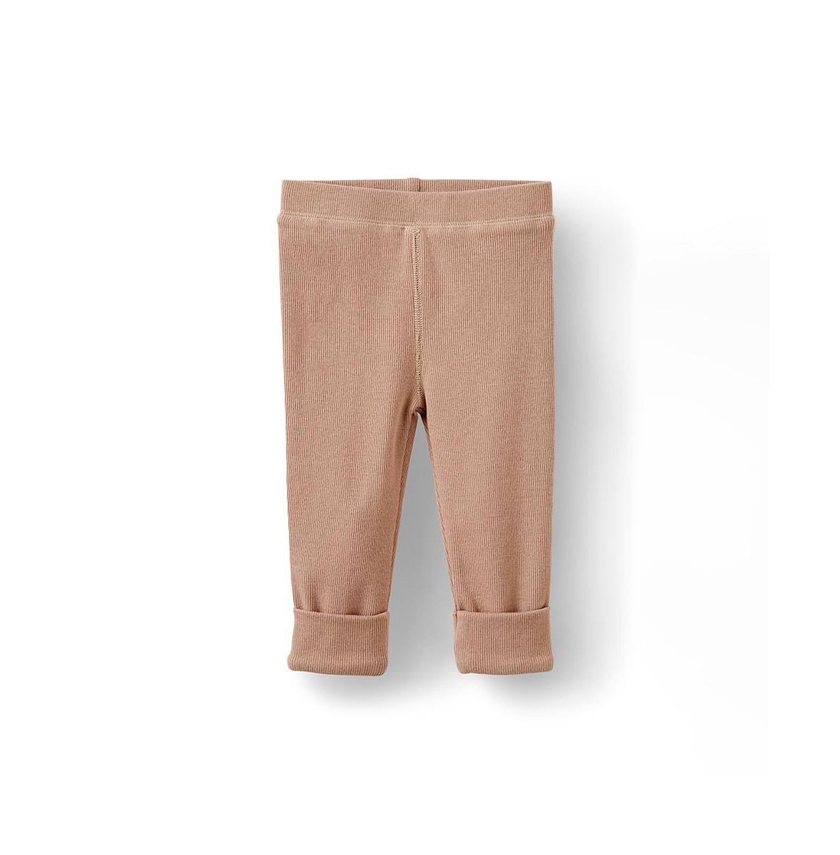 Click here for Cotton On Baby Boys The Row Rib Skinny Legging - O... prices