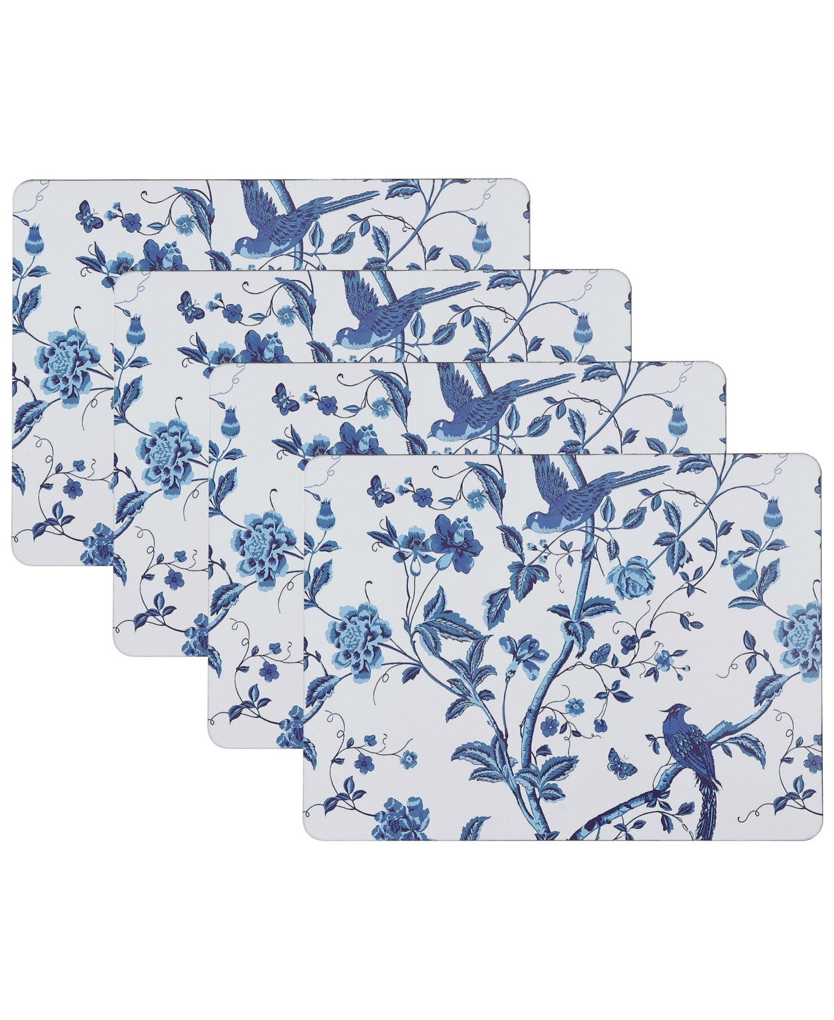 Click here for Laura Ashley Summer Palace Cork Placemats Set of 4... prices