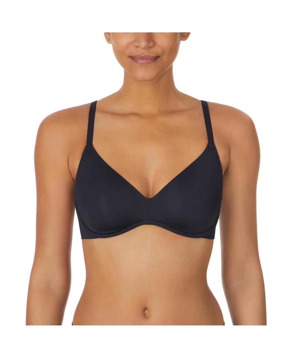 Click here for Dkny Womens Active Comfort T-Shirt Bra- DK7961 - B... prices