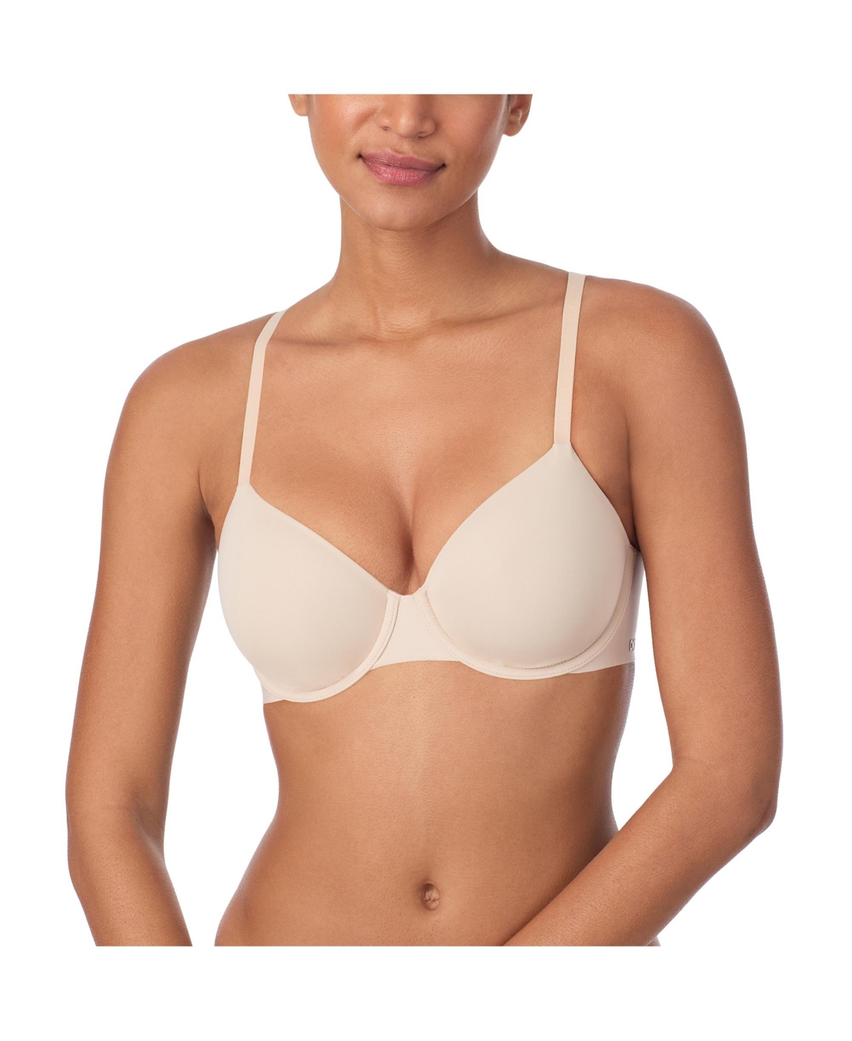Click here for Dkny Womens Active Comfort T-Shirt Bra- DK7961 - C... prices