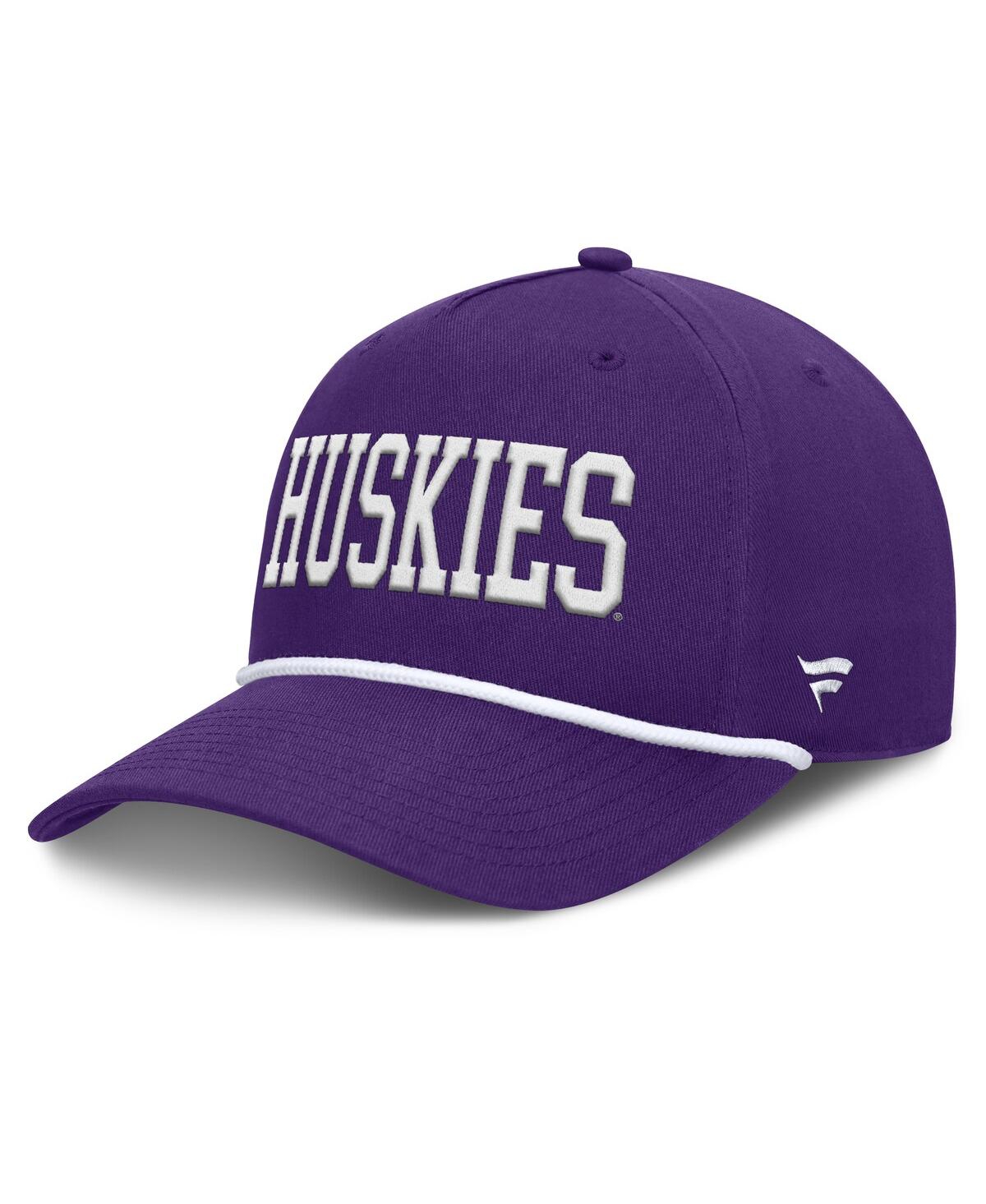 Click here for Fanatics Mens Purple Washington Huskies Foul Ball... prices