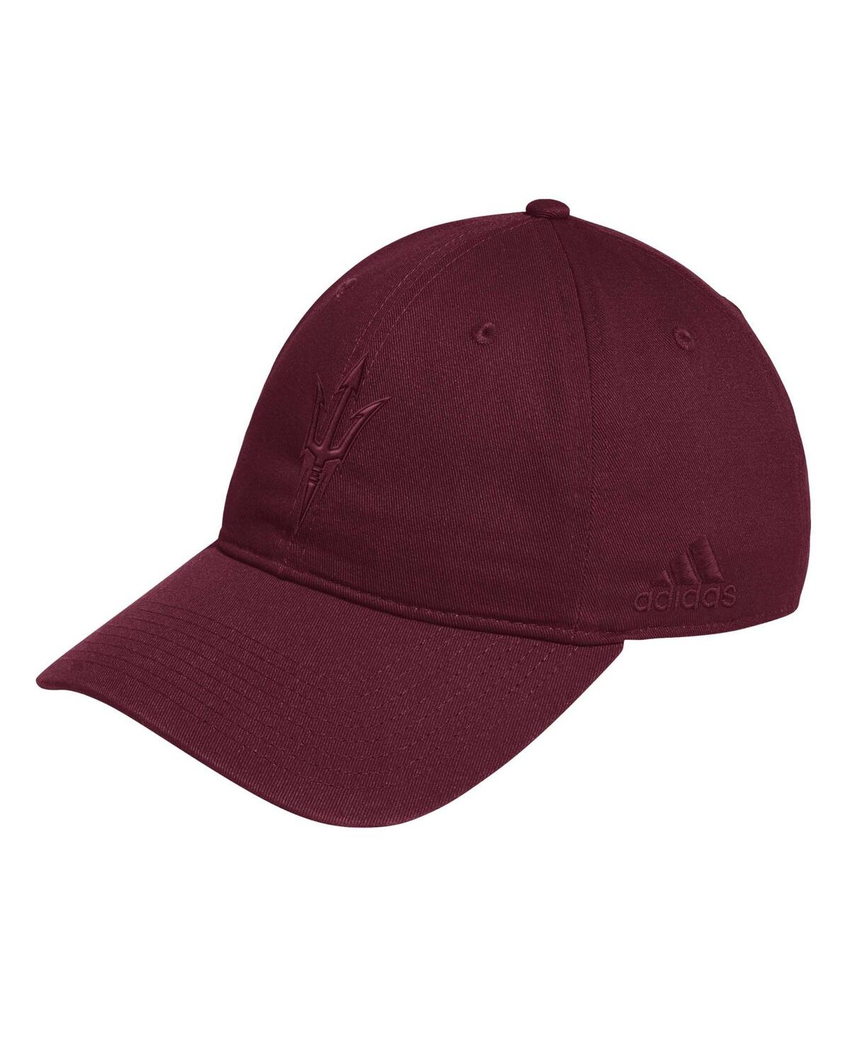 Click here for Adidas Mens Maroon Arizona State Sun Devils Fashio... prices