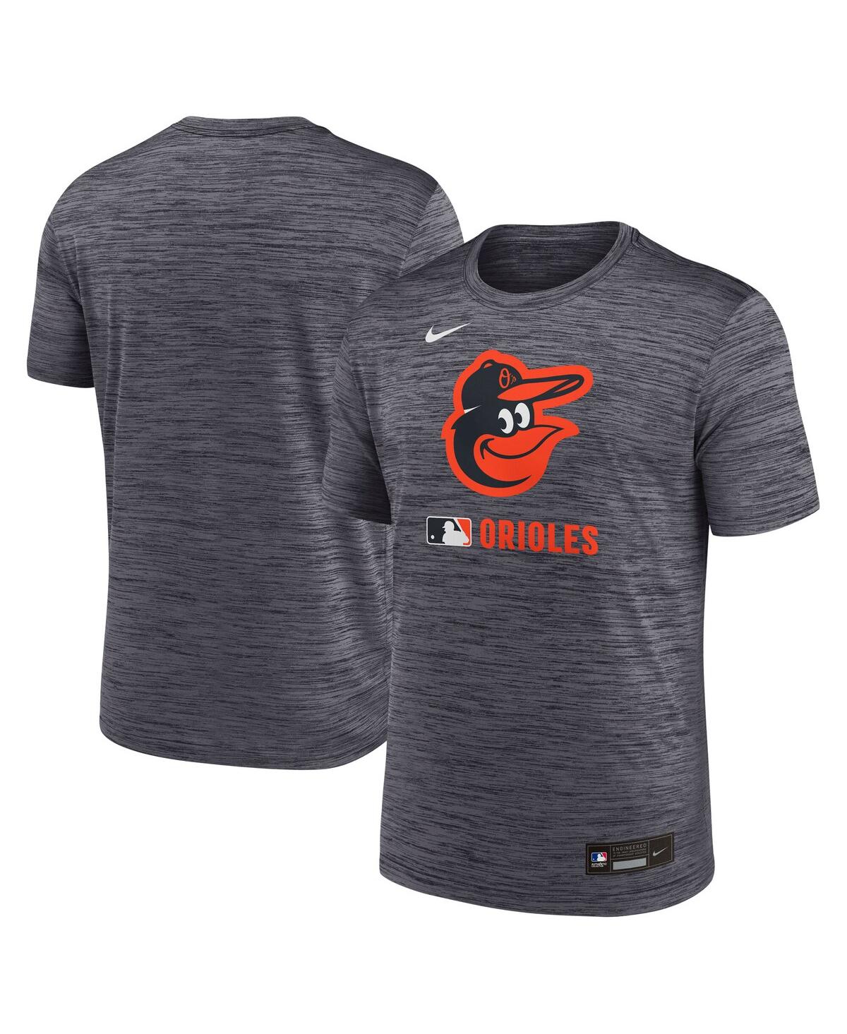 Click here for Nike Mens Black Baltimore Orioles Authentic Collec... prices