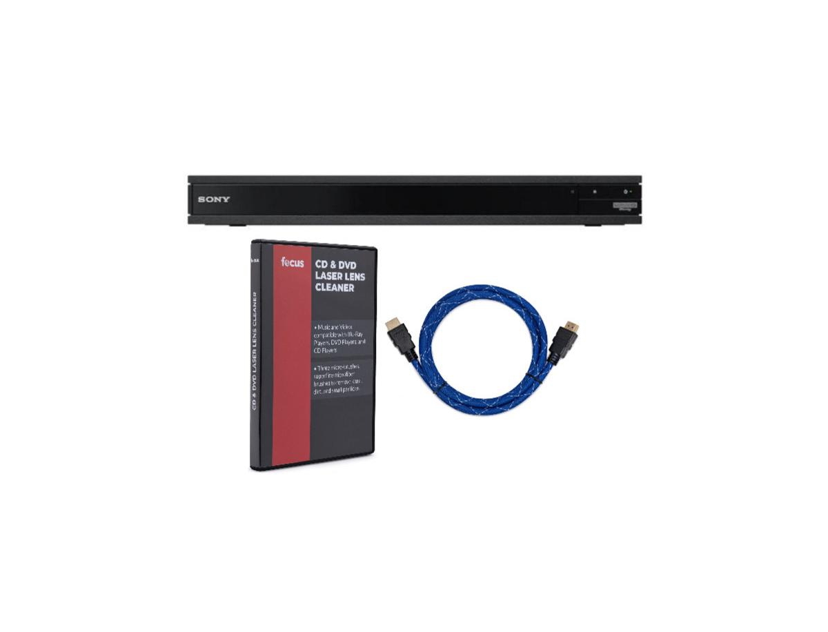 Click here for Sony Ubp-X800M2 4K Ultra Hd Blu-ray Player with Hd... prices