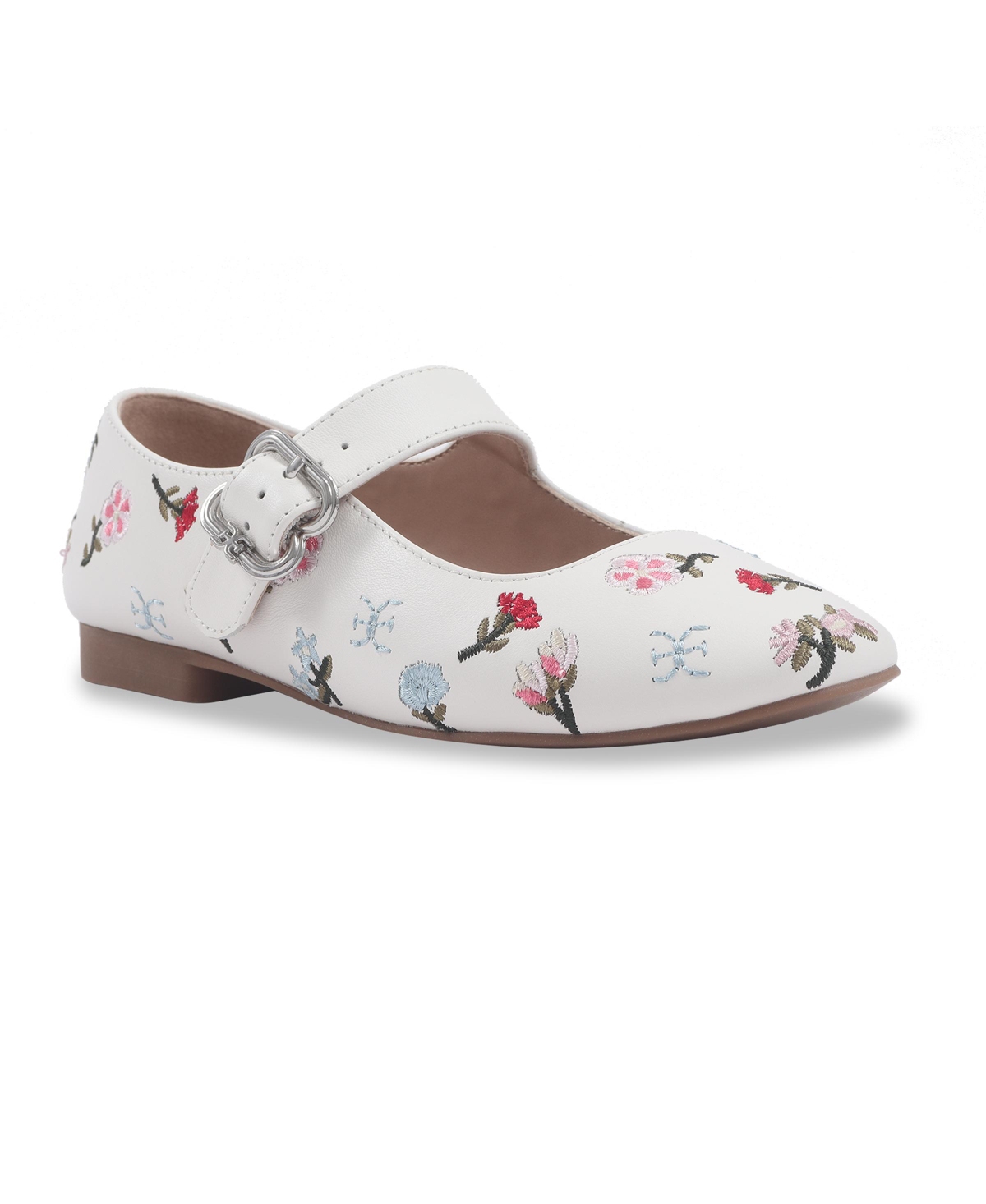 Click here for Sam Edelman Little and Big Girls Maeve Michaela Le... prices