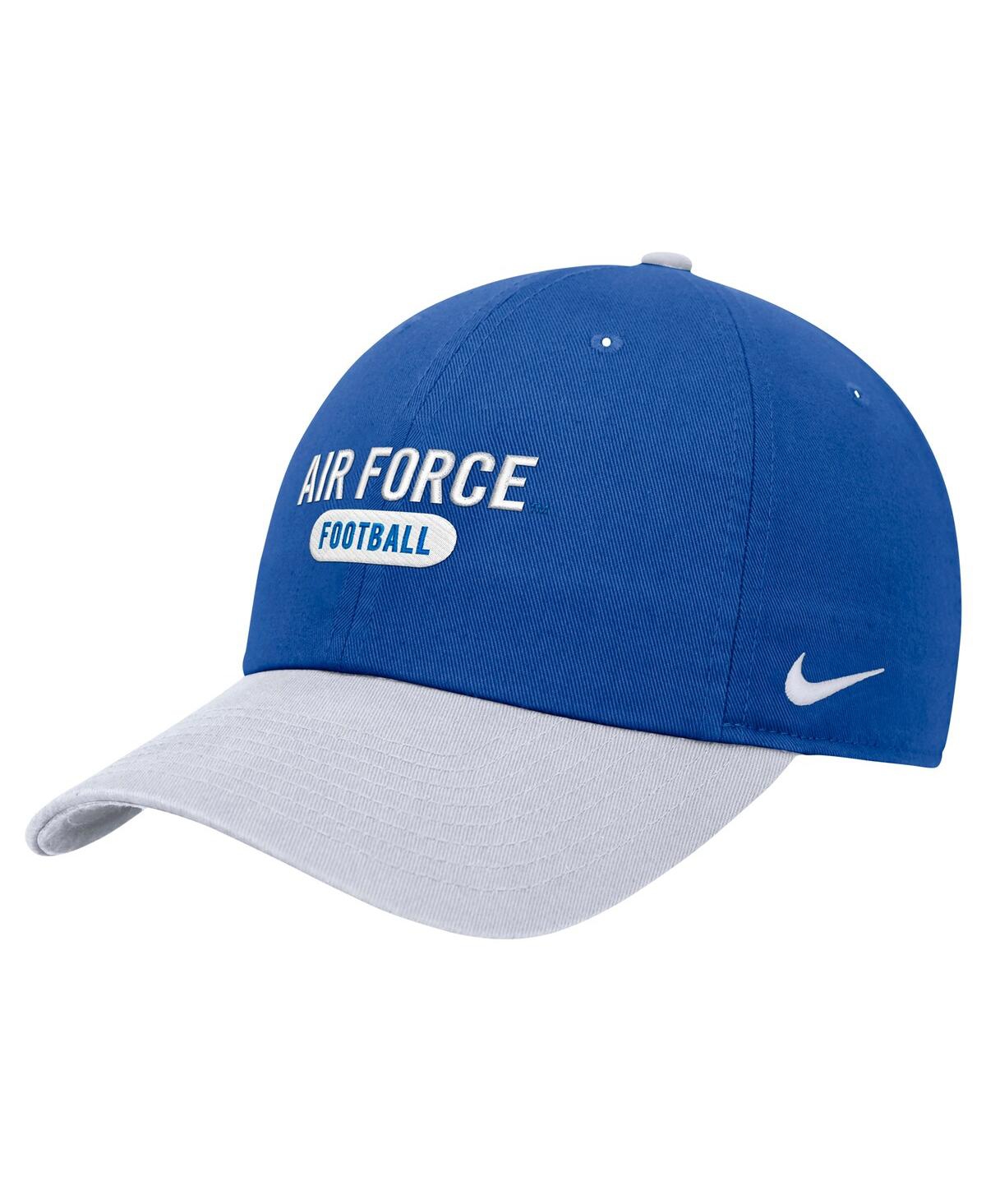 Click here for Nike Mens Royal Air Force Falcons Color Block Club... prices