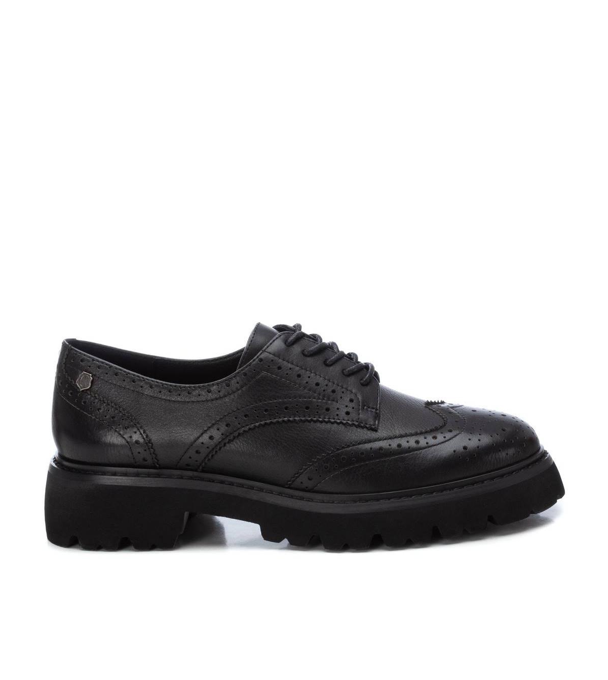 Click here for Carmela Leather Collection Womens Penny Oxfords by... prices