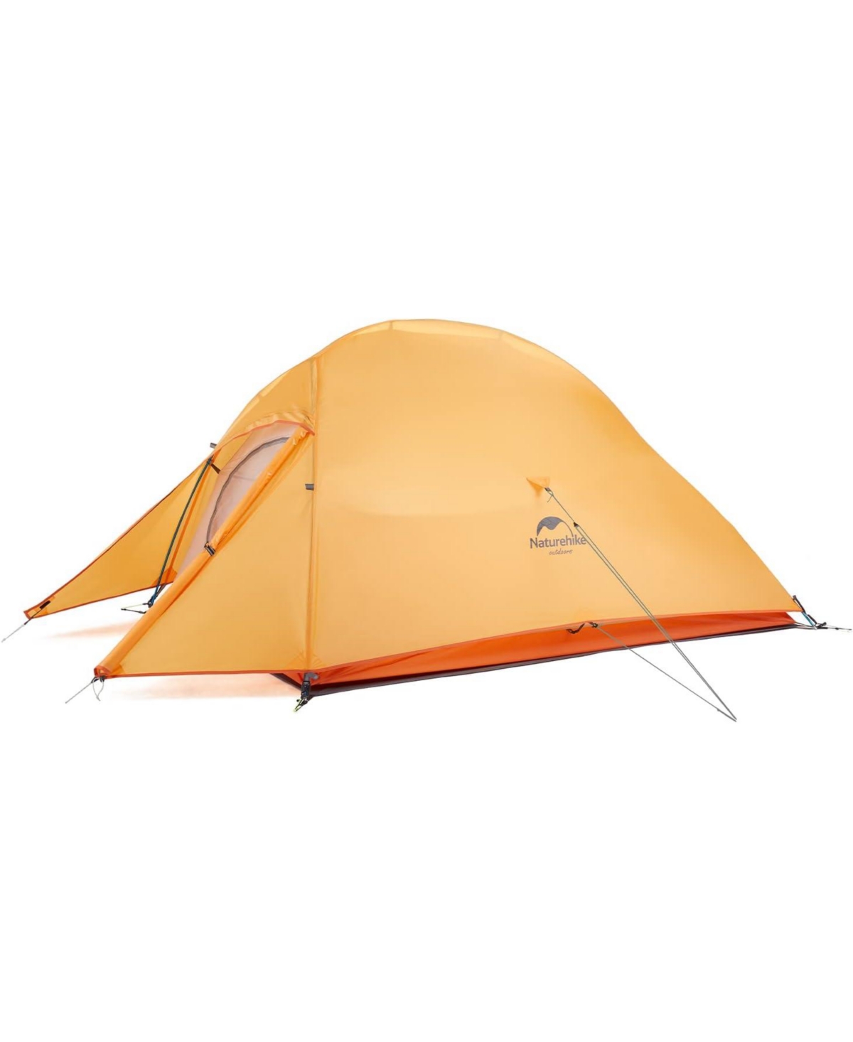 Naturehike Cloud-Up 2 Person Tent Lightweight Backpacking Tent with ...