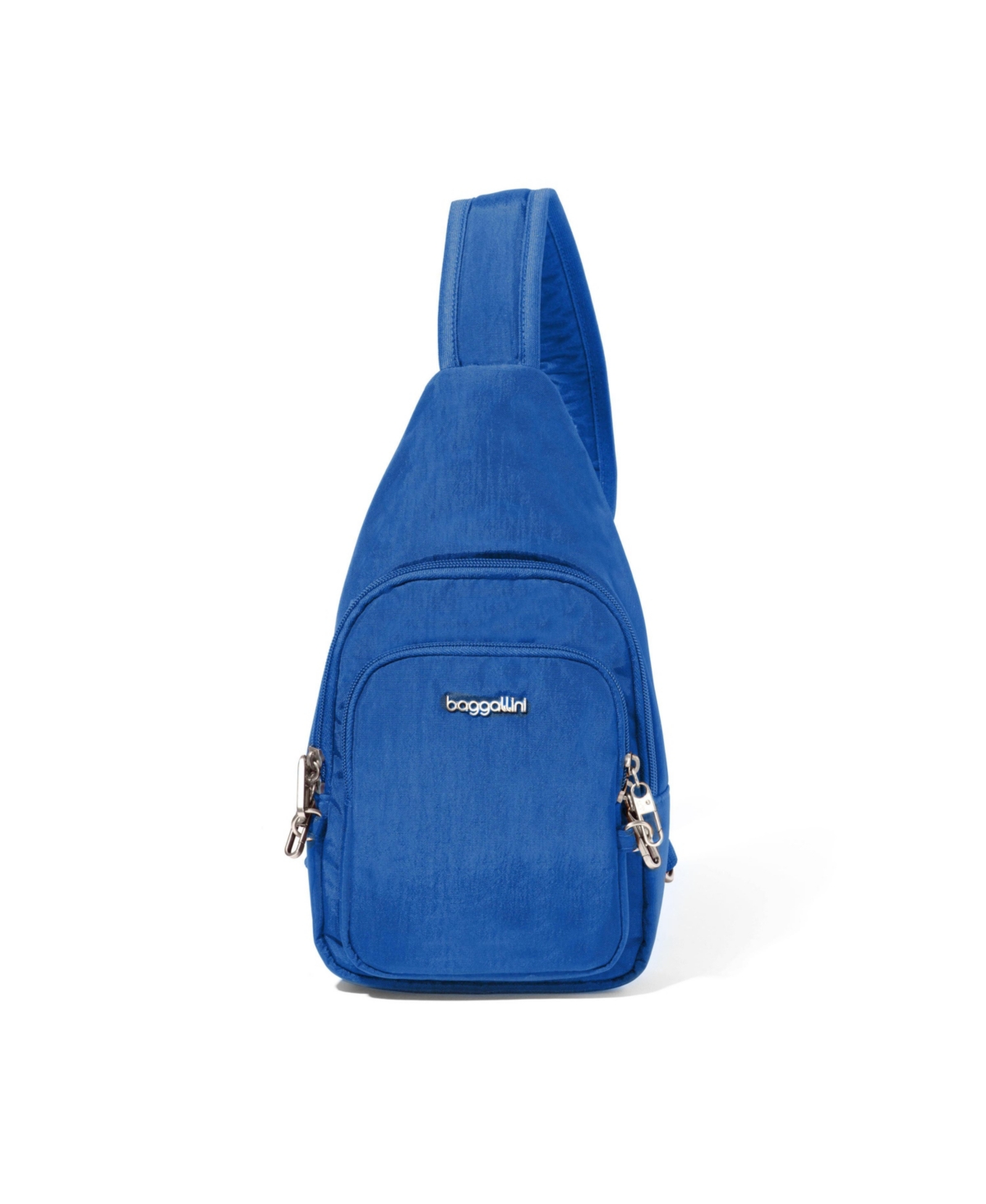 Click here for Securtex Anti-Theft Daytripper Sling - Lapis prices
