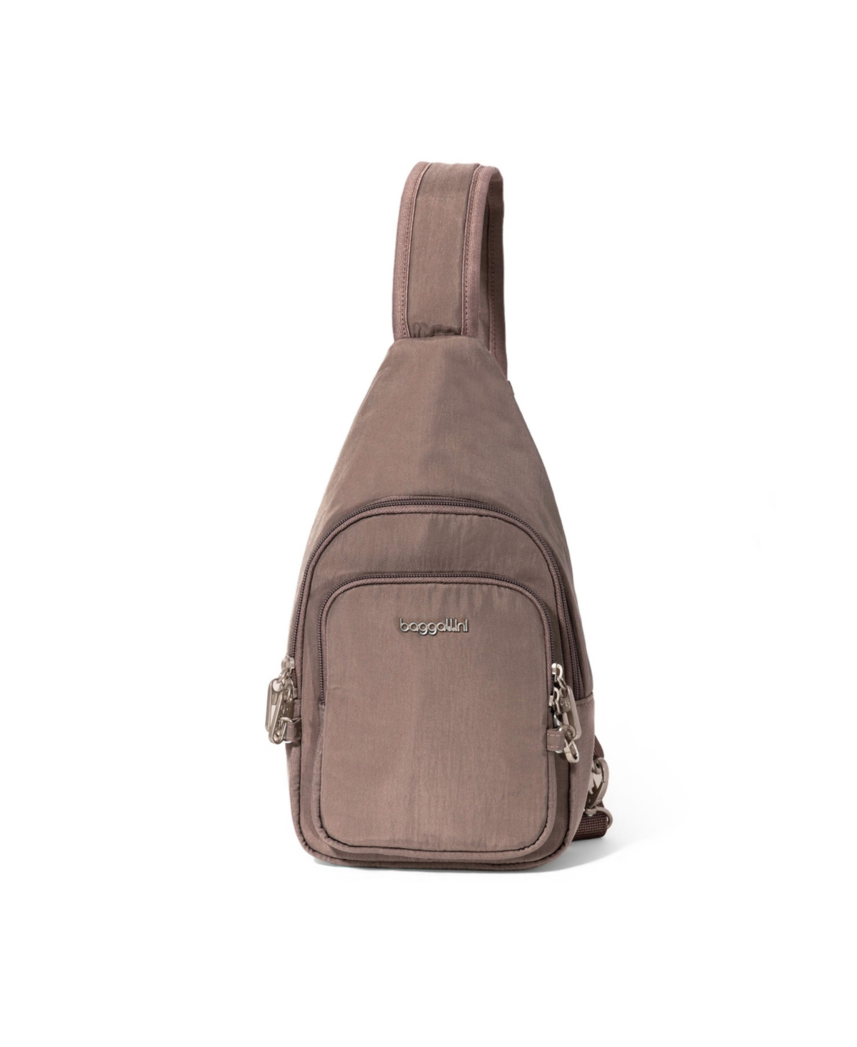 Click here for Securtex Anti-Theft Daytripper Sling - Portobello prices