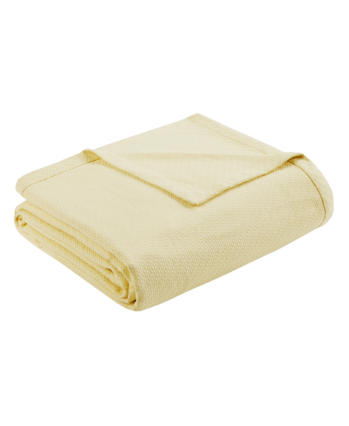 Click here for Madison Park Liquid Cotton Blanket  King - Ivory prices