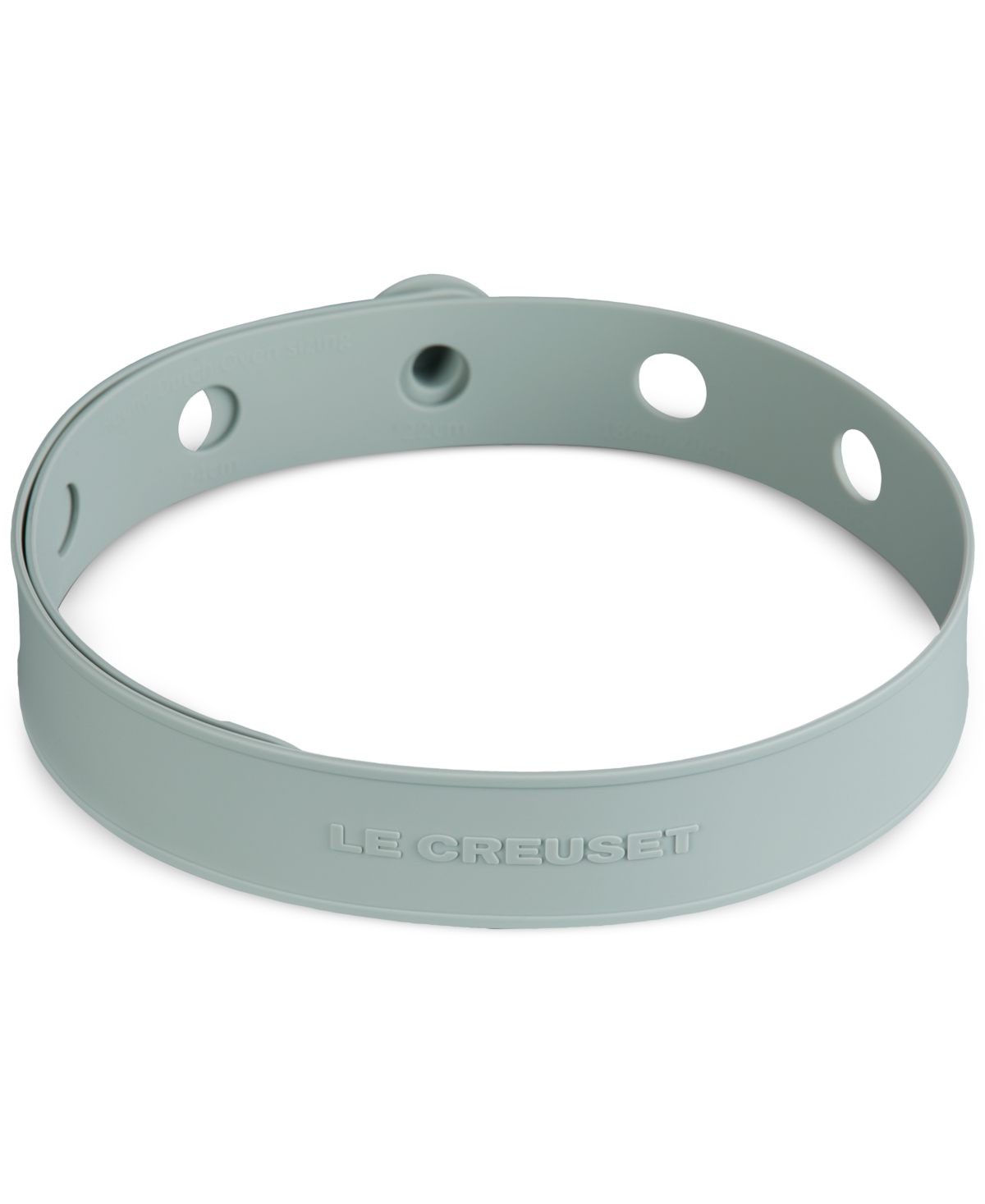 Click here for Le Creuset Silicone Round Dutch Oven Travel Latch... prices