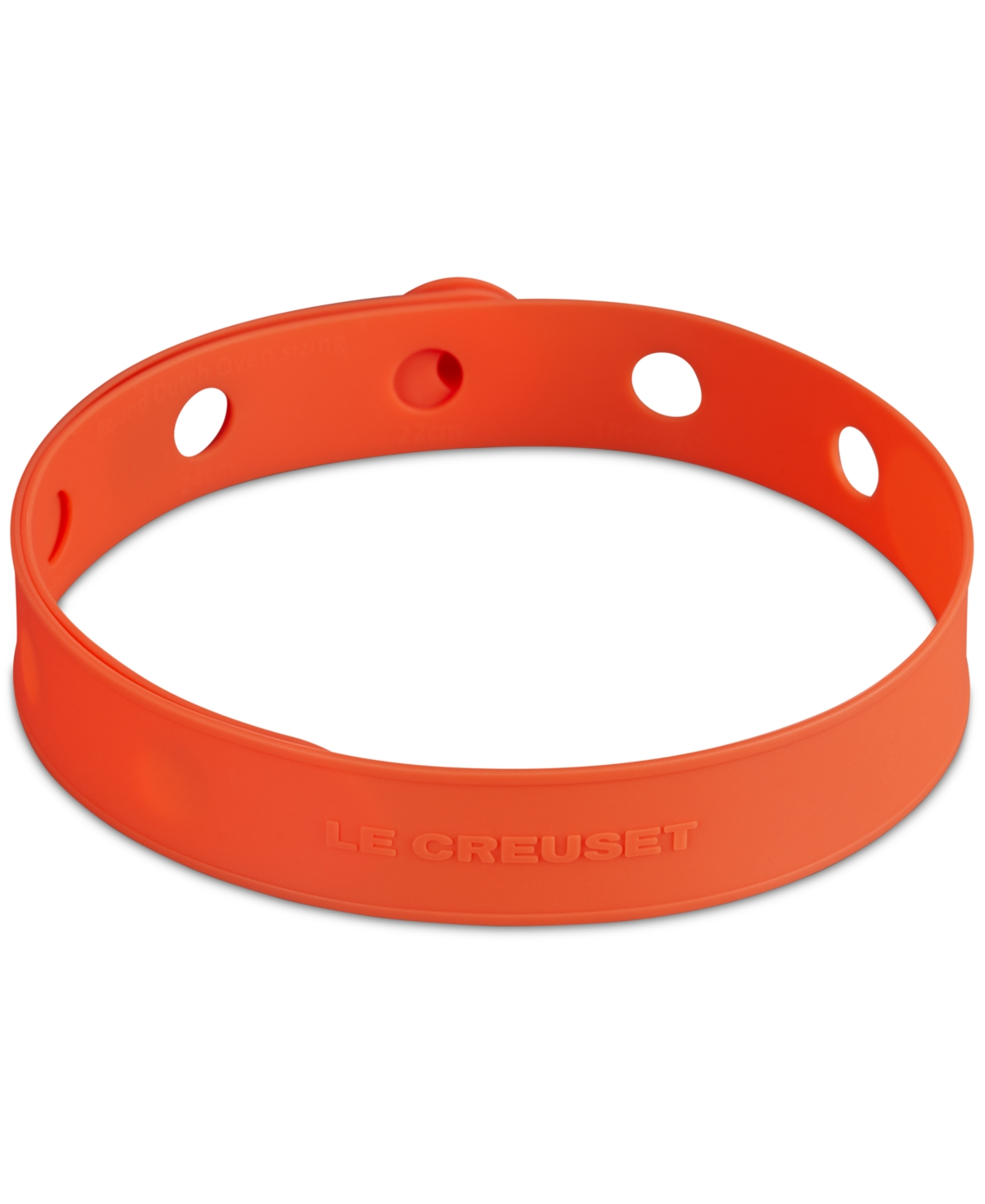 Click here for Le Creuset Silicone Round Dutch Oven Travel Latch... prices