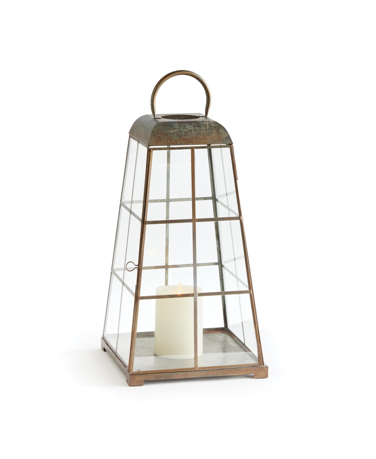 Click here for Dexter Lantern Candle Holder Large prices