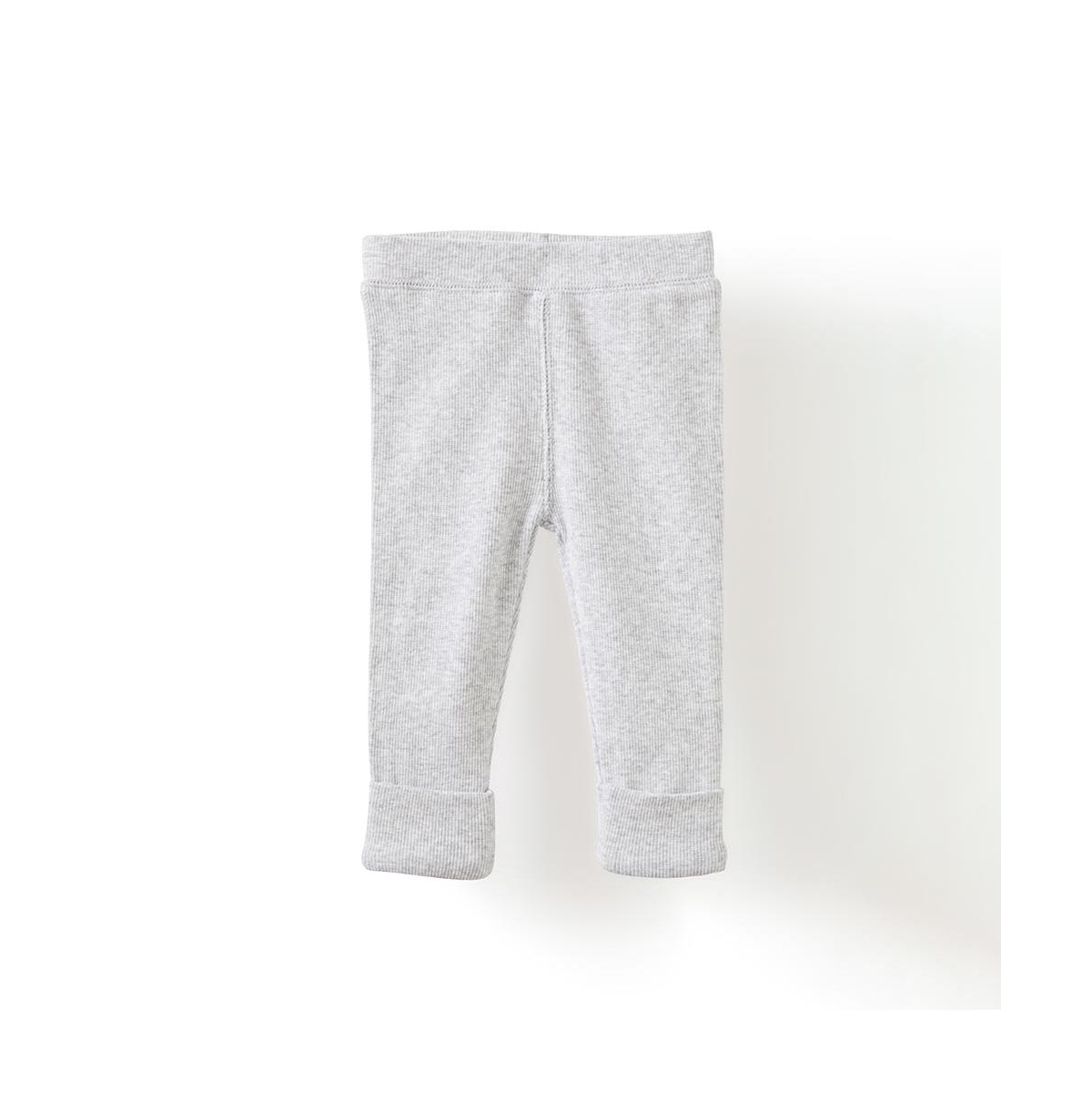 Click here for Cotton On Baby Boys The Row Rib Skinny Legging - C... prices