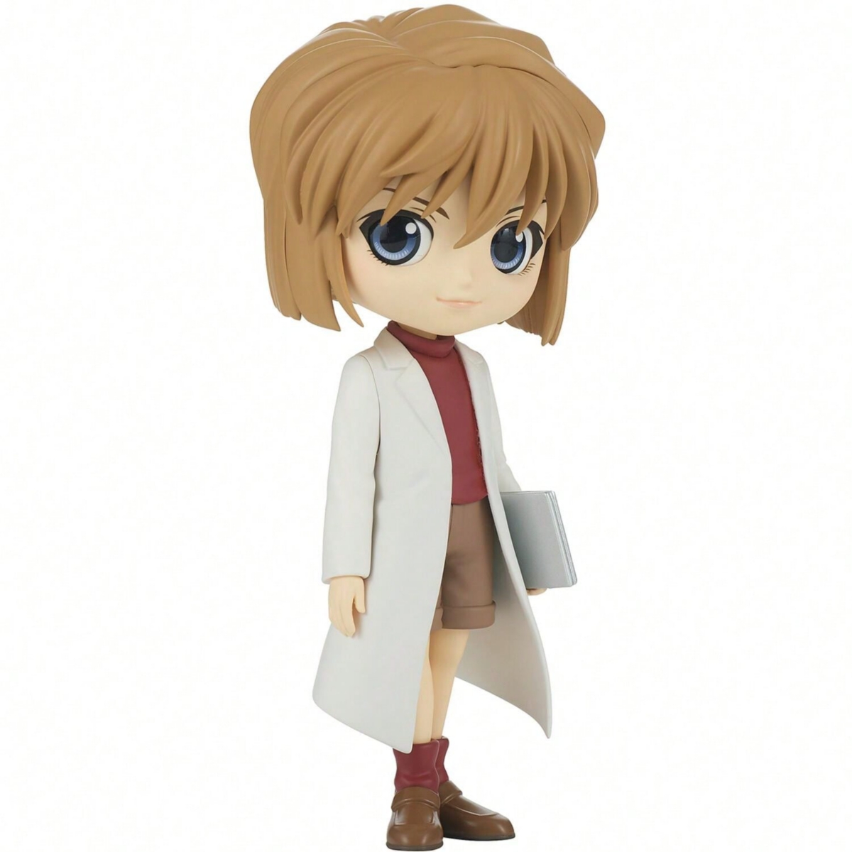 Click here for BanPresto - Case Closed - Ai Haibara Q posket Vers... prices