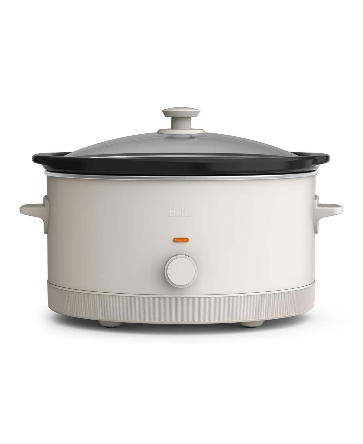 Click here for Bella 6-Quart Slow Cooker - Oatmilk prices