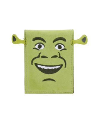 Shrek Men's Character Face Bifold Wallet - Macy's