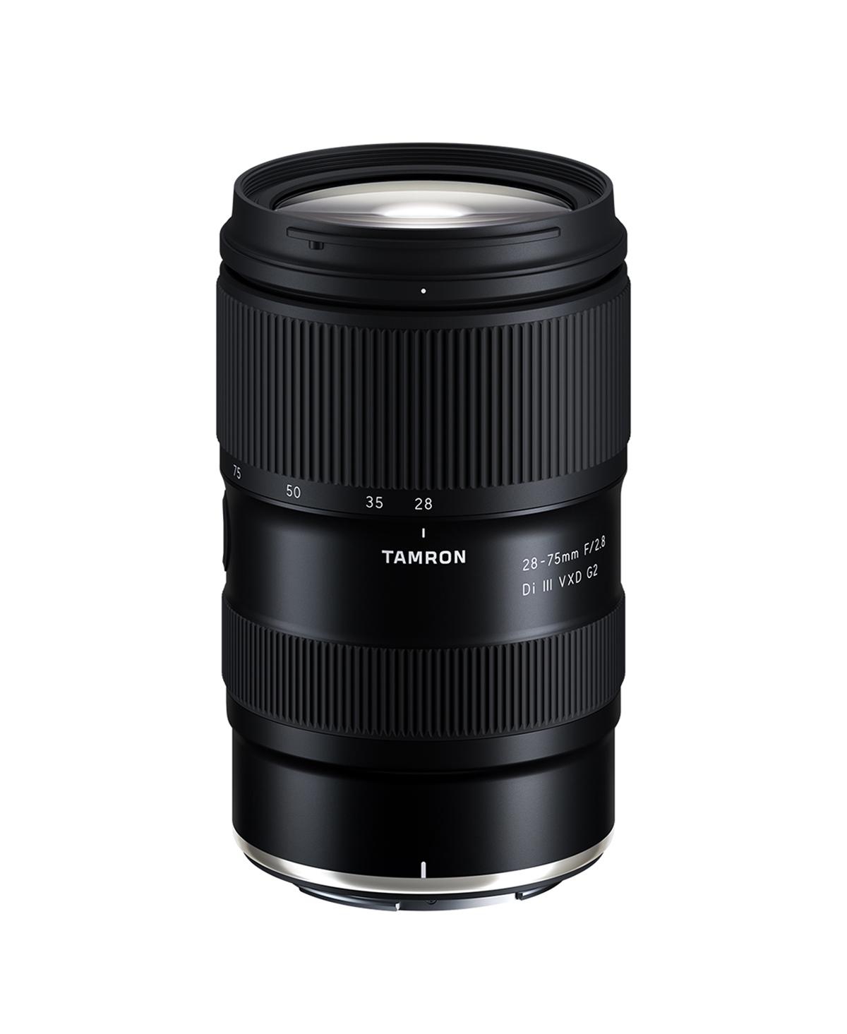 Click here for Tamron 28-75mm f/2.8 Di Iii Vxd G2 Lens for Nikon... prices