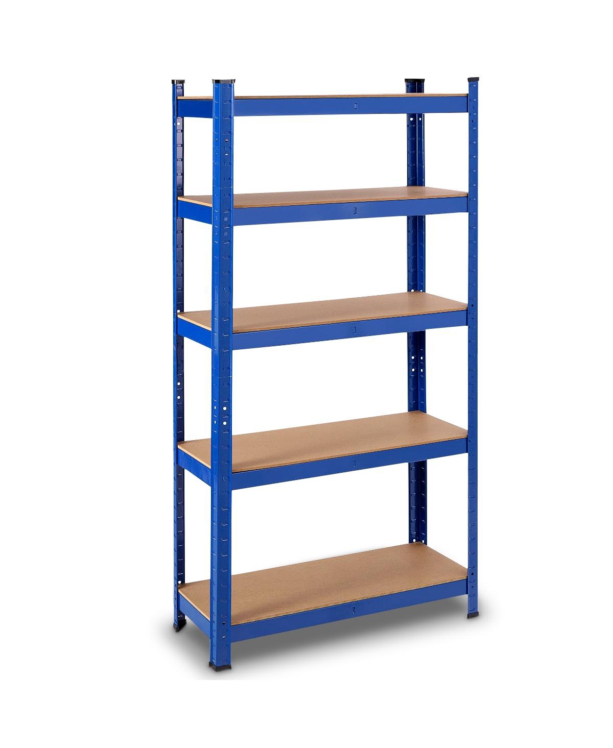 Click here for 29.5 x 59 Inch Adjustable 5-layer 2000 lbs Capacit... prices