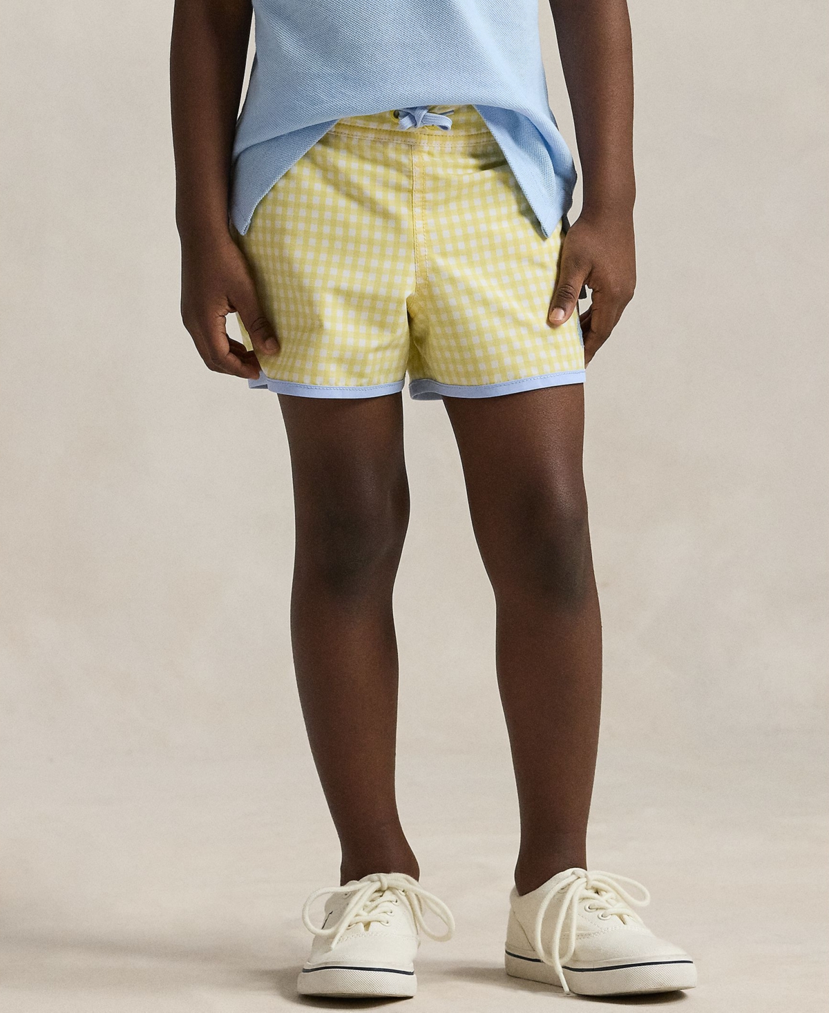 Click here for Polo Ralph Lauren Toddler and Little Boys Gingham... prices