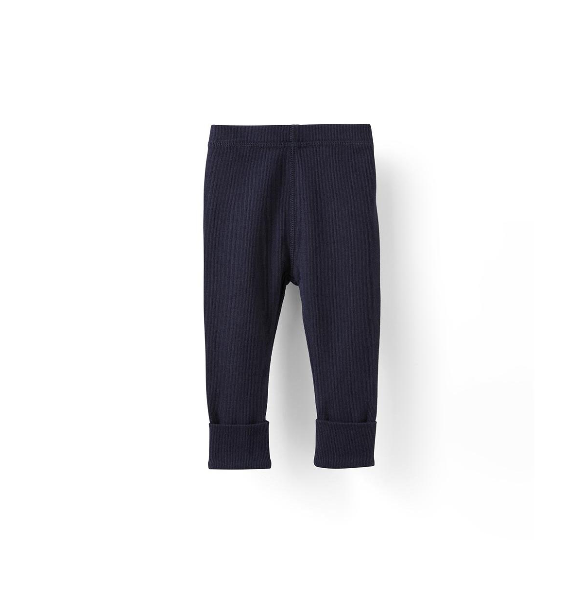 Click here for Cotton On Baby Boys The Row Rib Skinny Legging - N... prices