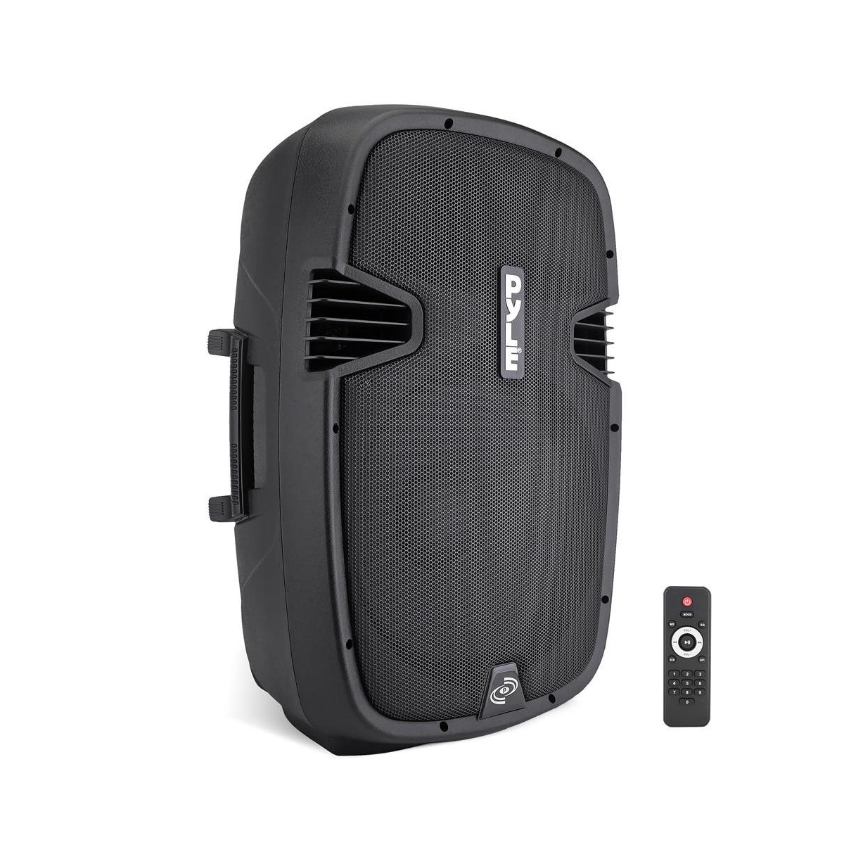 Click here for SereneLife 15 Bluetooth Pa Speaker System with Rec... prices