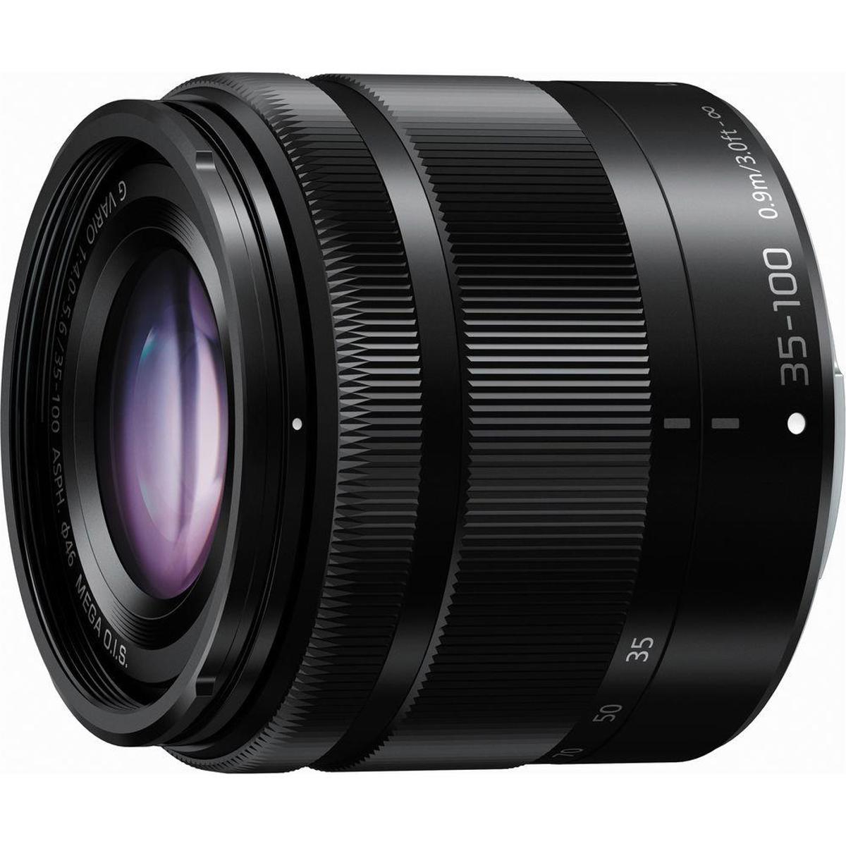 Click here for Panasonic Lumix G Vario 35-100mm f/4.0-5.6 Aspheri... prices