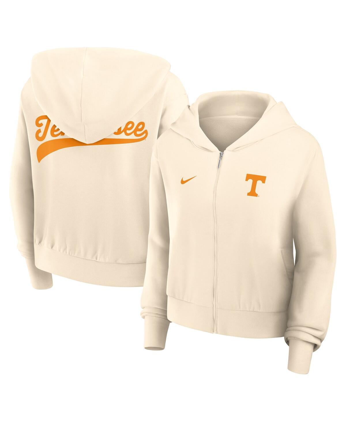 Click here for Nike Womens Cream Tennessee Volunteers Chill Midi... prices
