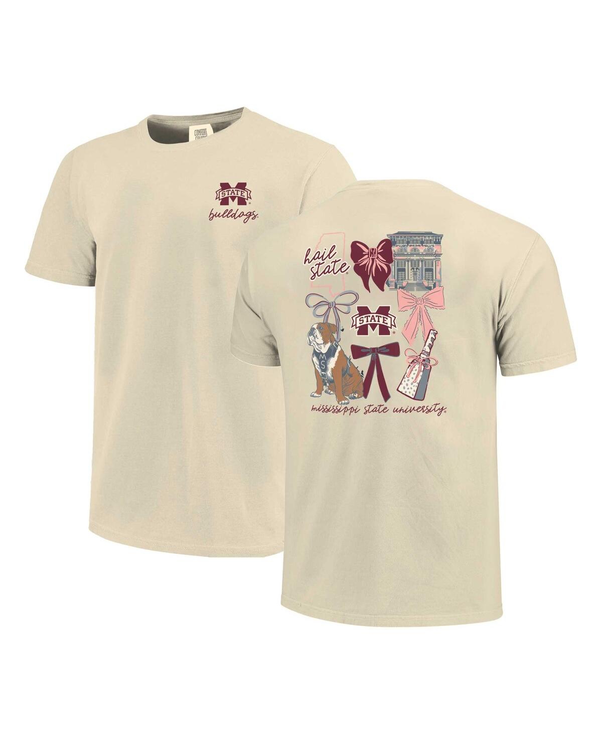Click here for Image One Mens and Womens Natural Mississippi Stat... prices