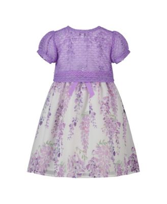 Girls' Dresses - Macy's