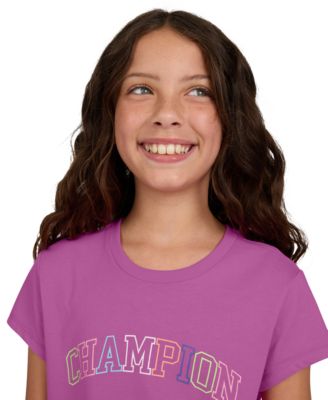 Girls' Tween Tops - Macy's