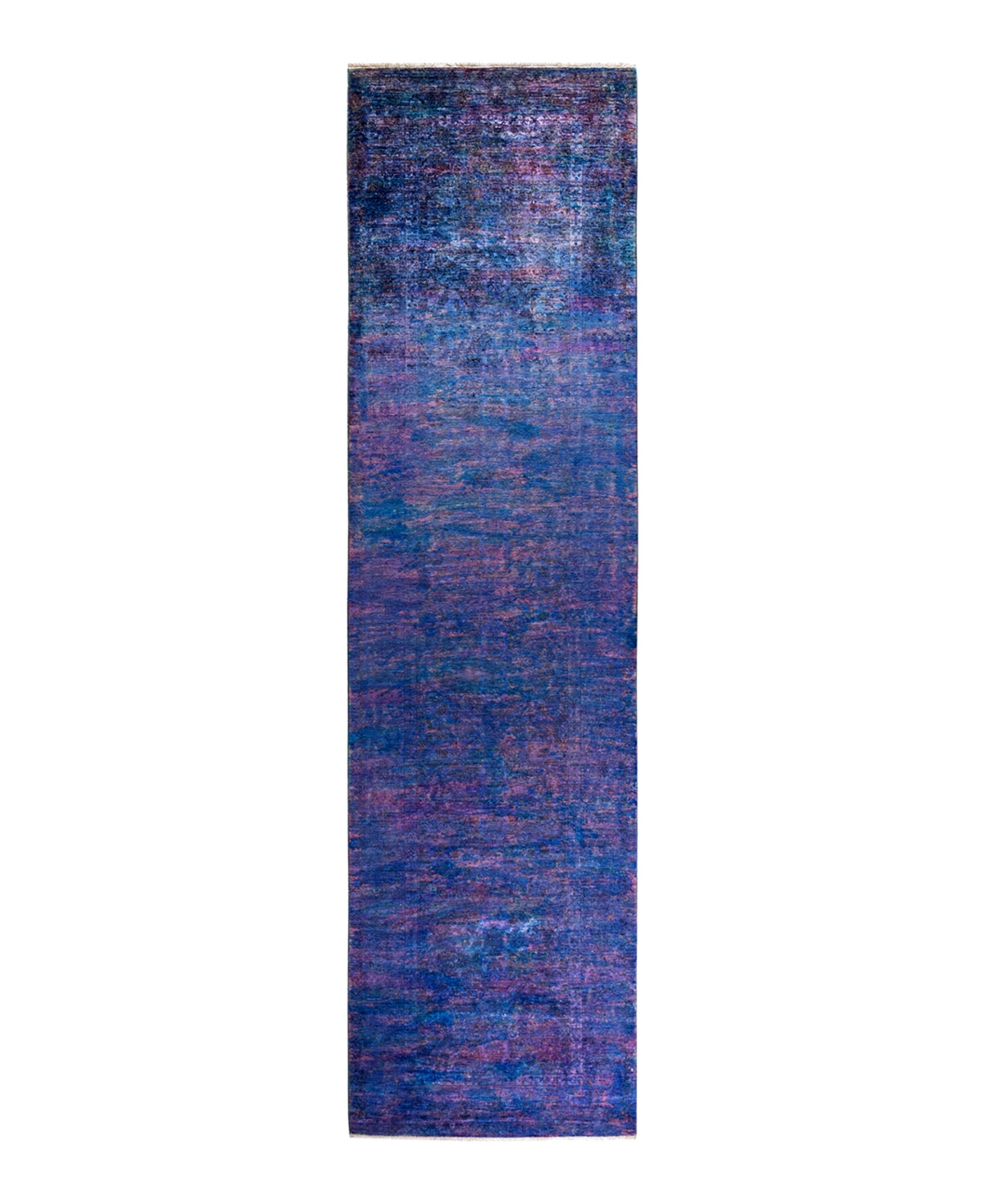 Click here for Adorn Hand Woven Rugs Vibrance M1842 32x1110 Runne... prices