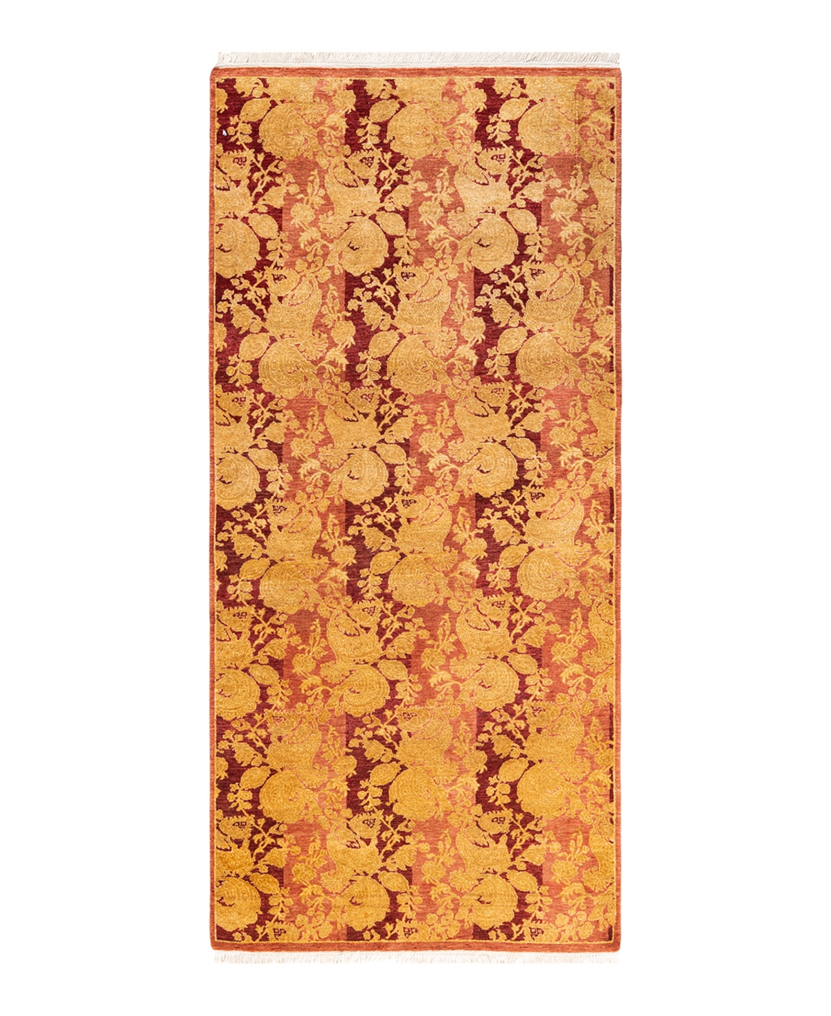 Bloomingdales Mogul M1542 Area Rug  28 x 59