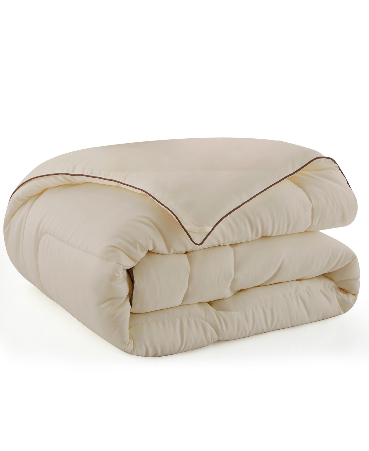 Click here for Unikome Soft Silky All Season Down Alternative Com... prices