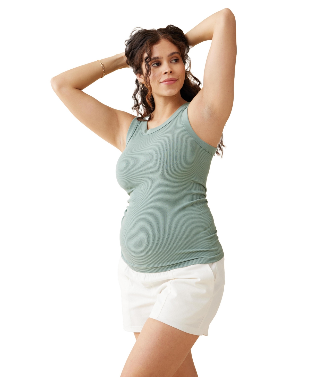 Click here for Ingrid + Isabel Maternity Ingrid + Isabel Seamless... prices