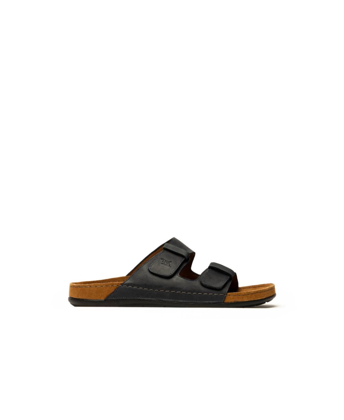Click here for Rodd & Gunn Mens Ranfurly Slide Sandals - Navy prices