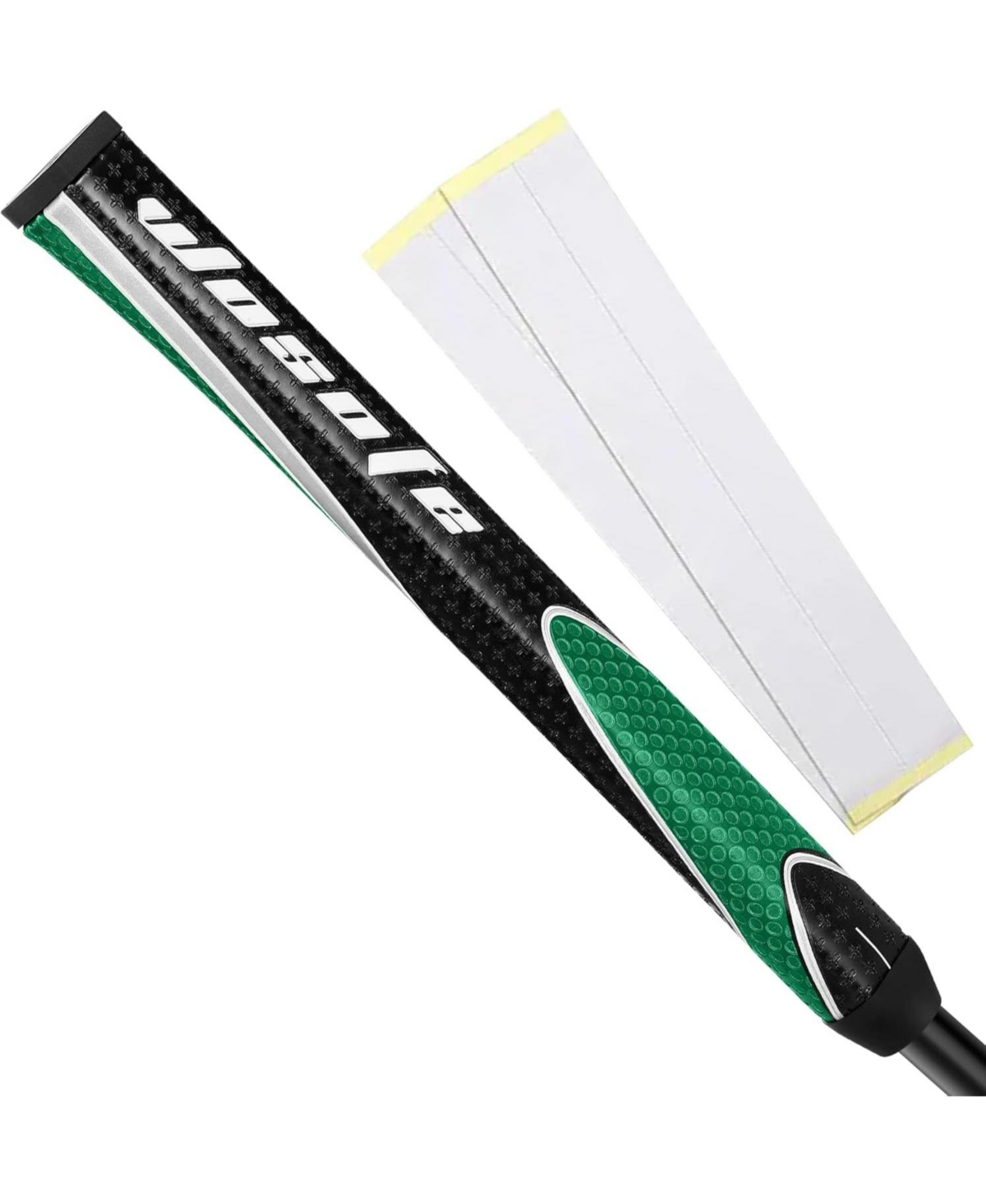 Click here for Wosofe Golf Putter Grip 87g Midsize Non Slip Pu Li... prices