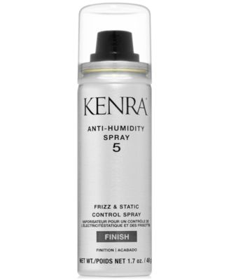 Kenra Professional Anti-Humidity Spray 5, 1.7 oz. - Macy's