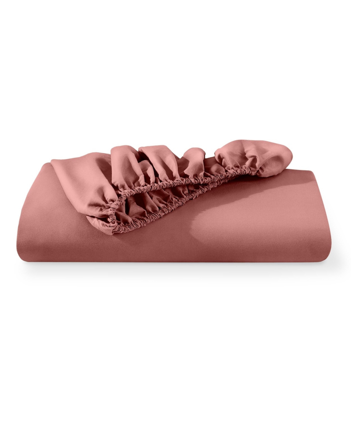 Click here for Bare Home Ultra-Soft Double Brushed Fitted Sheet -... prices
