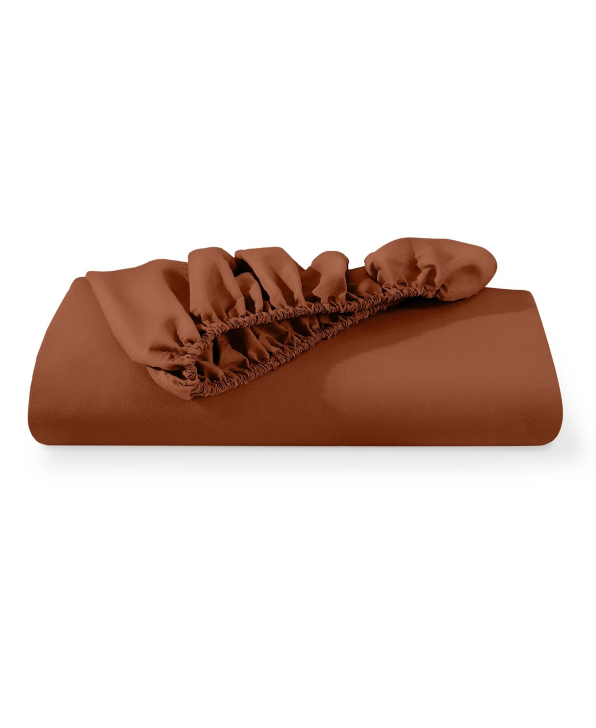 Click here for Bare Home Ultra-Soft Double Brushed Fitted Sheet -... prices