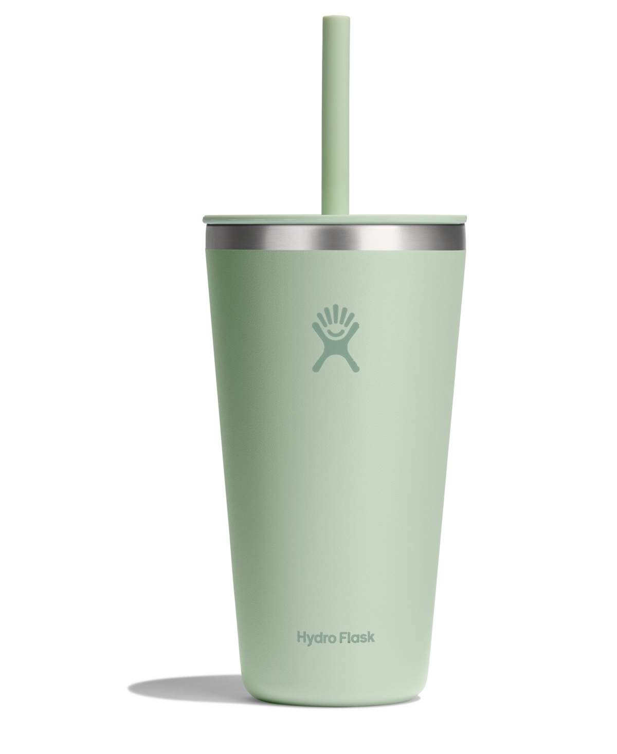Click here for Hydro Flask 28 Oz All Around Tumbler Straw Lid - A... prices