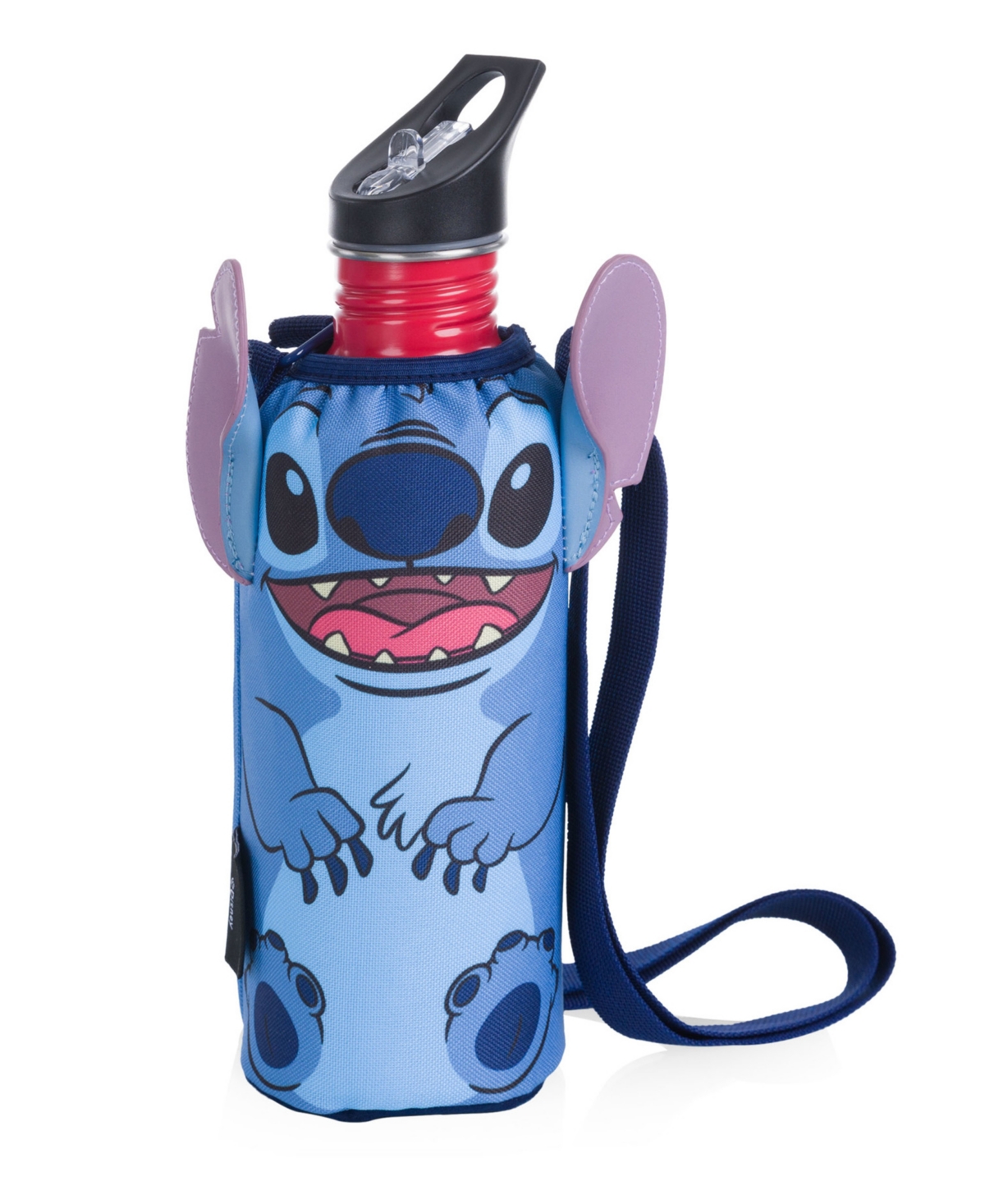 Click here for Oniva Disney Lilo Stitch Bottle Cooler Tote Set  2... prices