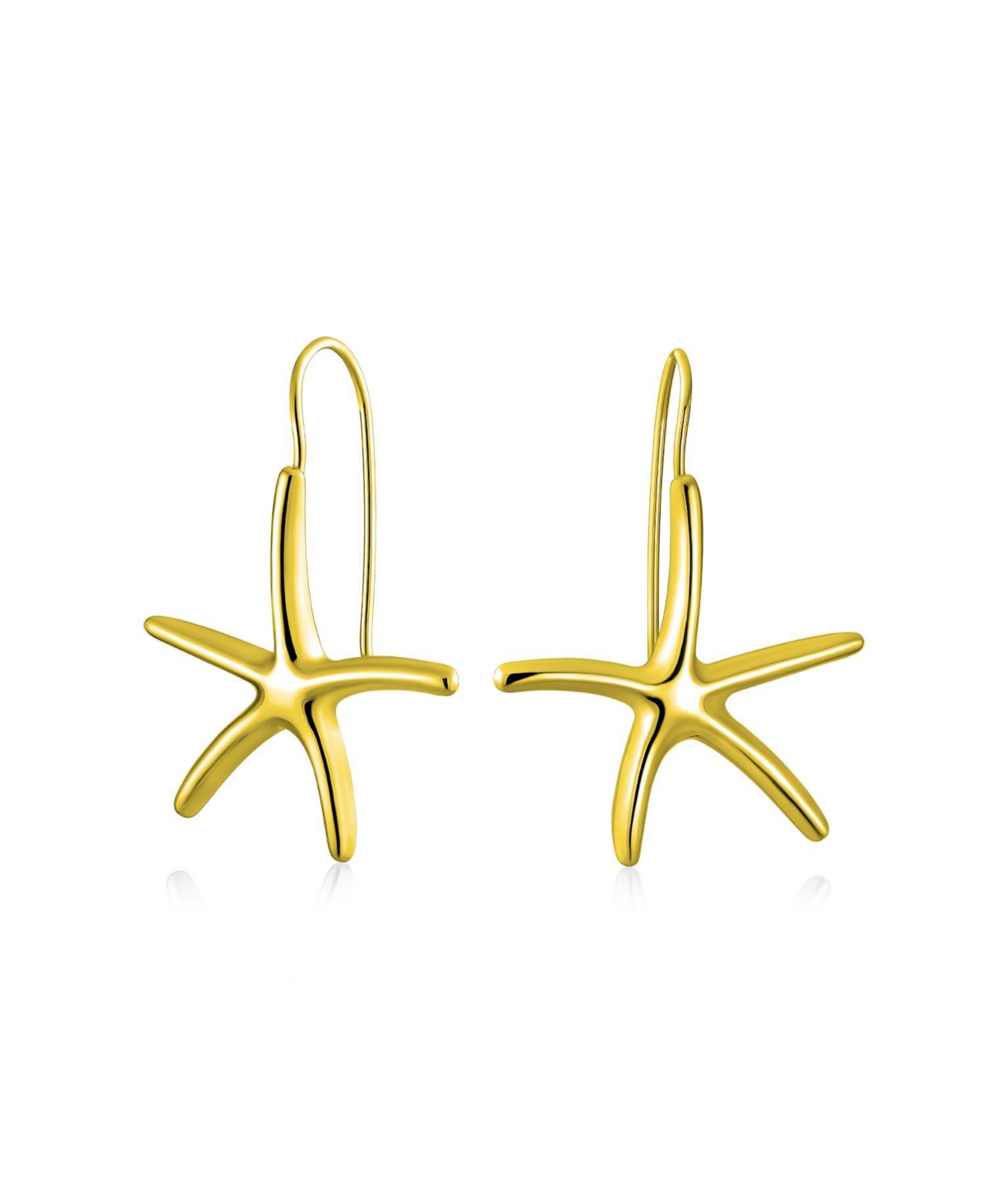 Click here for Bling Jewelry Nautical Tropical Beach Large Starfi... prices