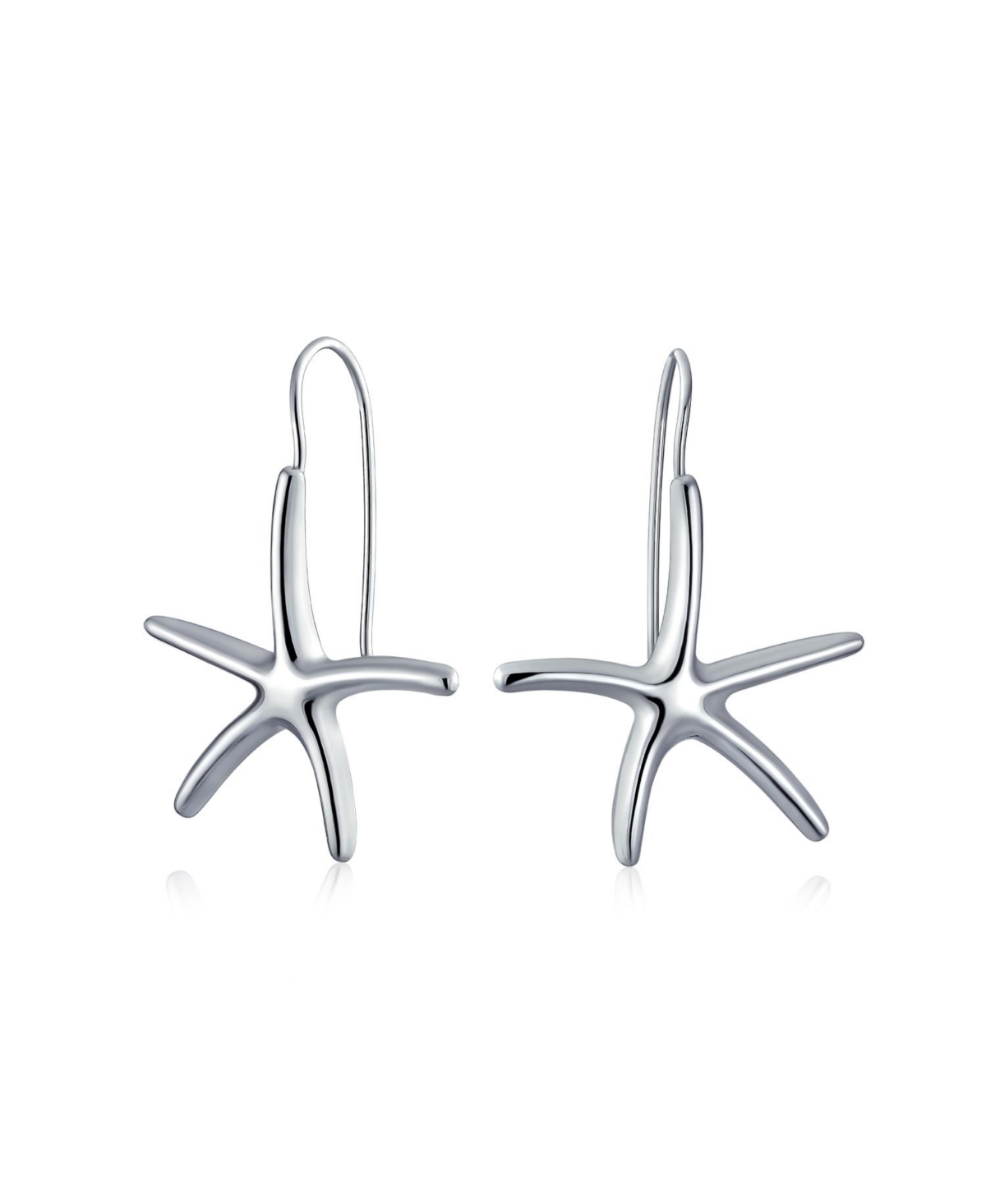 Click here for Bling Jewelry Nautical Tropical Beach Large Starfi... prices