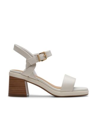 Clarks Women's Sandals - Macy's