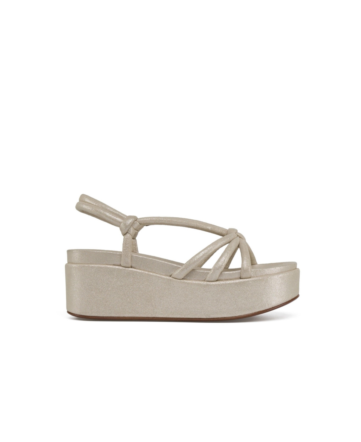 Click here for Jslides Qayla Sandal - Rose gold suede prices