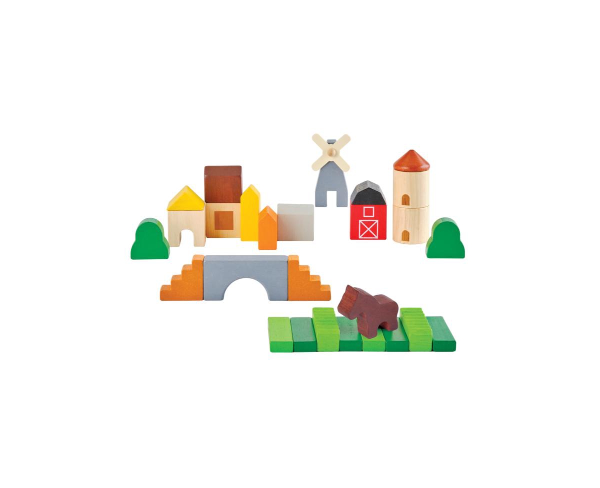 Click here for Country Blocks prices