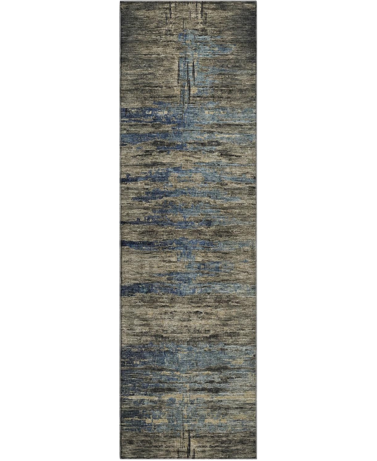 Click here for Dalyn Trevi Washable TV14 23x76 Runner Area Rug -... prices